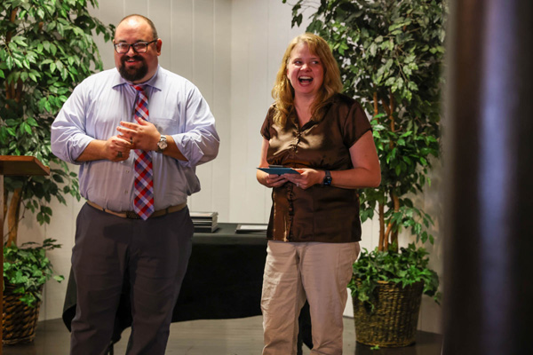 Awareness Washington County