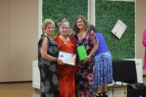 Awareness Washington County